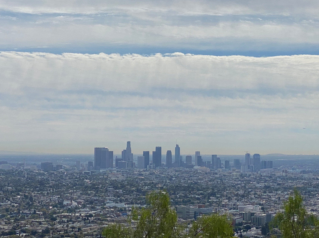 2025年1月格里菲斯公园景点攻略-格里菲斯公园门票预订|地址|图片-格里菲斯公园景点点评-猫途鹰