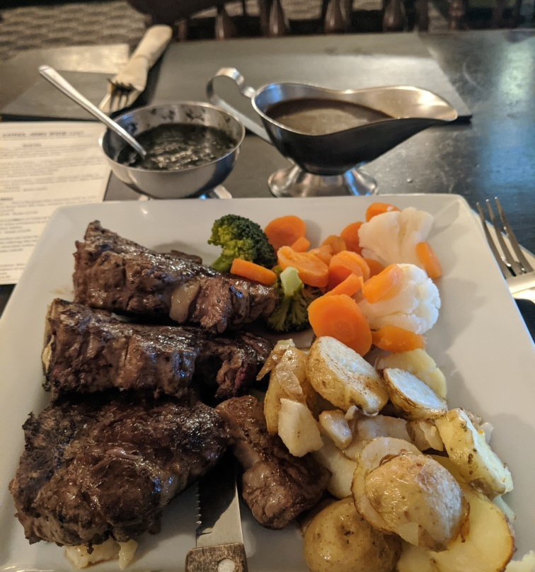 2023年Tregarth旅游攻略 - 9Tregarth酒店/景点/门票/美食/自助游/自驾/自由行/游玩攻略 - Tripadvisor猫途鹰