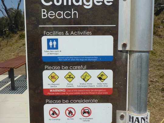 2024年8月Cuttagee旅游景点攻略-Cuttagee旅游住宿,-Cuttagee旅游美食-猫途鹰