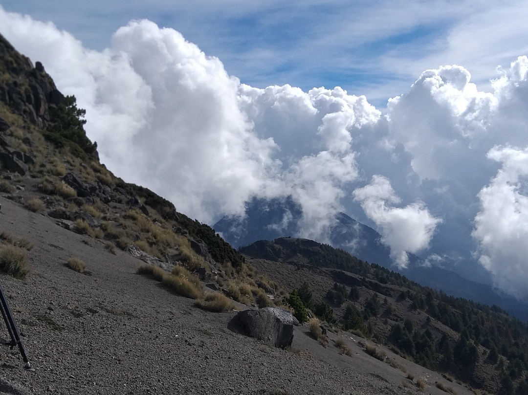 2024年9月Nevado de Colima Adventure景点攻略-Nevado de Colima Adventure门票预订|地址 ...
