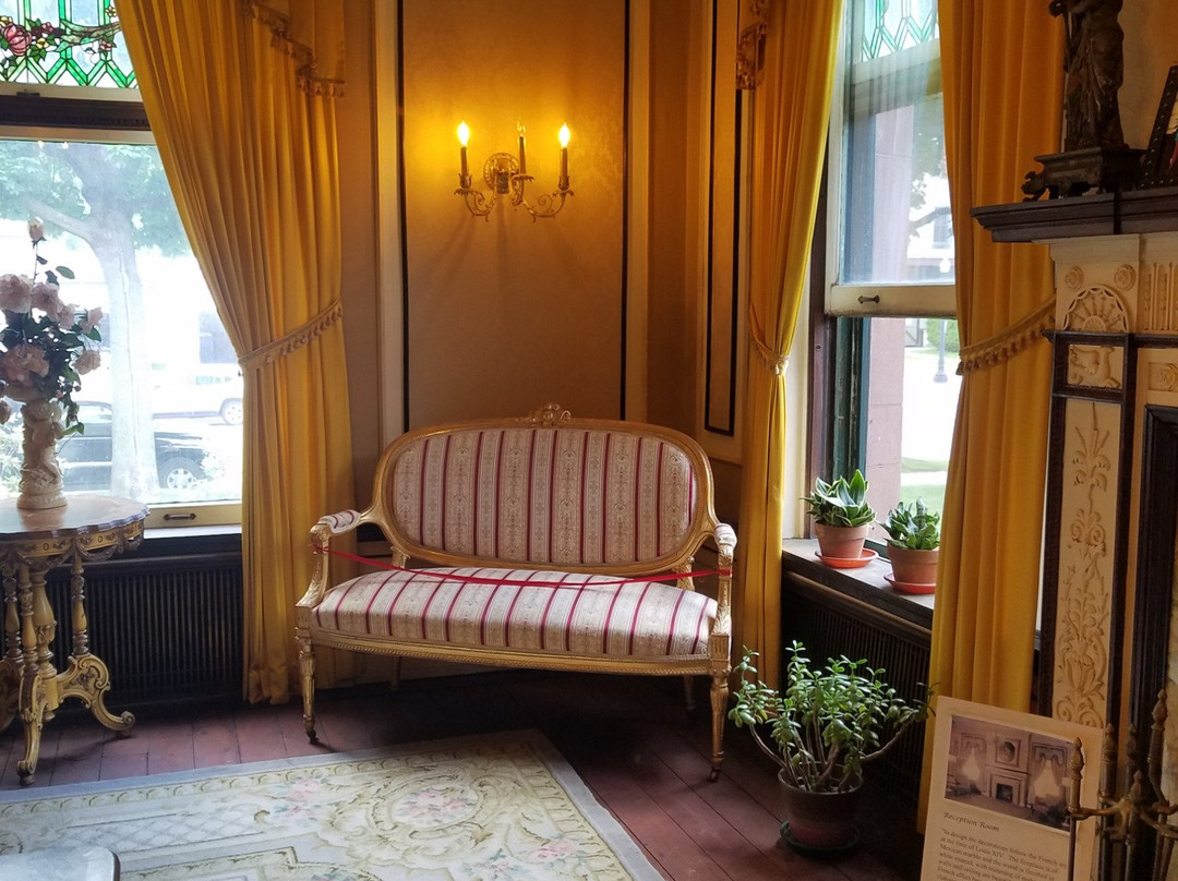 2024年2月Al. Ringling Mansion景点攻略-Al. Ringling Mansion门票预订|地址|图片-Al ...