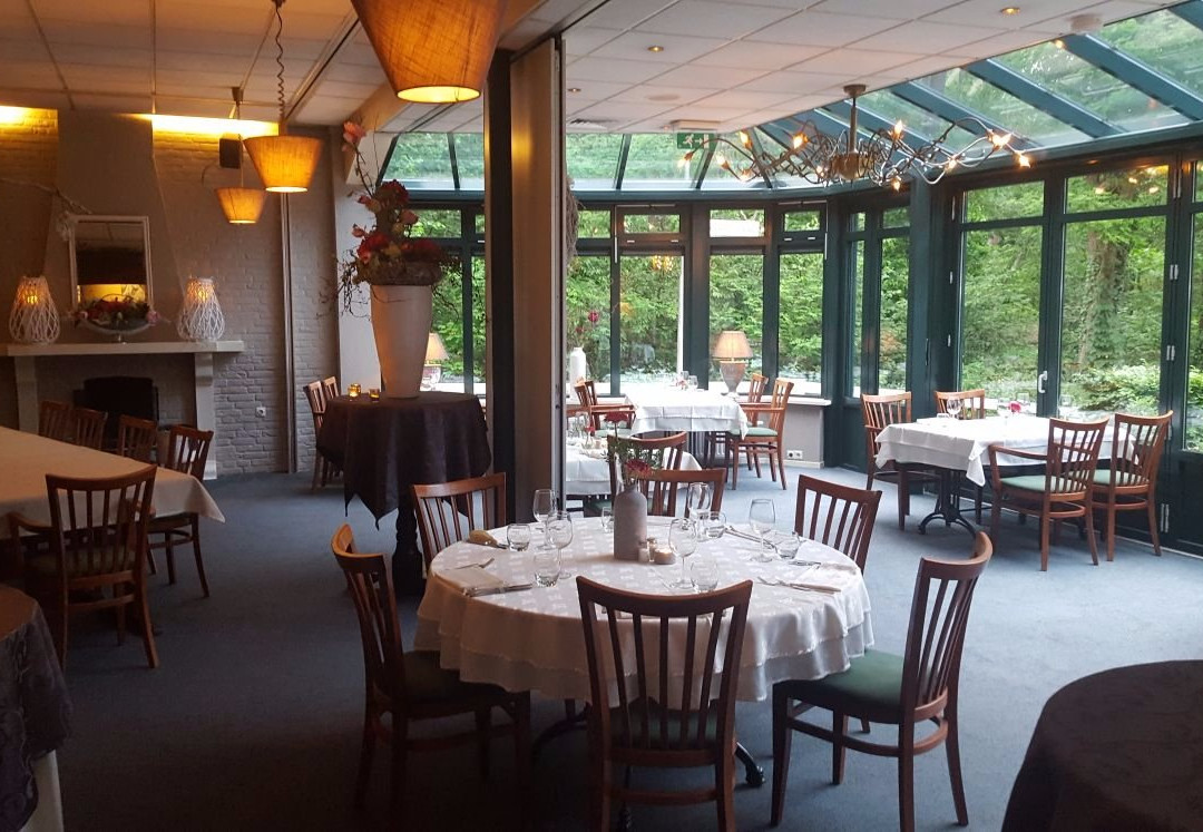 2024年8月Bornerbroek旅游景点攻略-Bornerbroek旅游住宿,-Bornerbroek旅游美食-猫途鹰