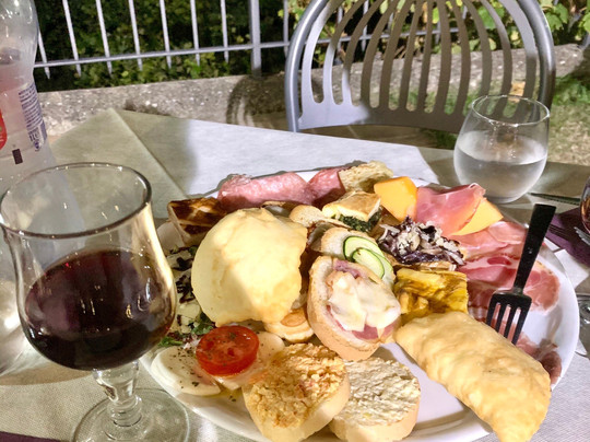 Locanda Dei Fiorucci - (Pietralunga)餐厅/美食点评 - 餐厅地址/餐厅电话/餐厅周边信息/餐厅推荐菜 ...