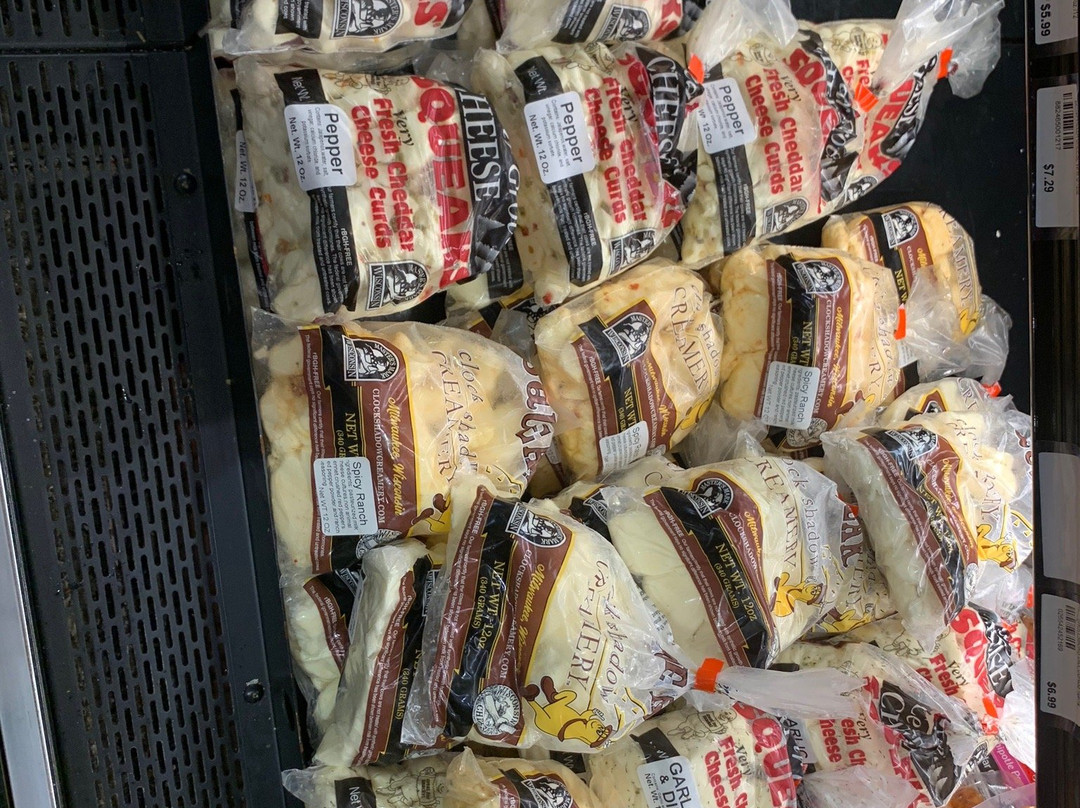 2025年1月Mars Cheese Castle景点攻略-Mars Cheese Castle门票预订|地址|图片-Mars Cheese ...