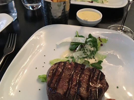 The Bull Steak Expert - (杜塞尔多夫)餐厅/美食点评 - 餐厅地址/餐厅电话/餐厅周边信息/餐厅推荐菜 ...