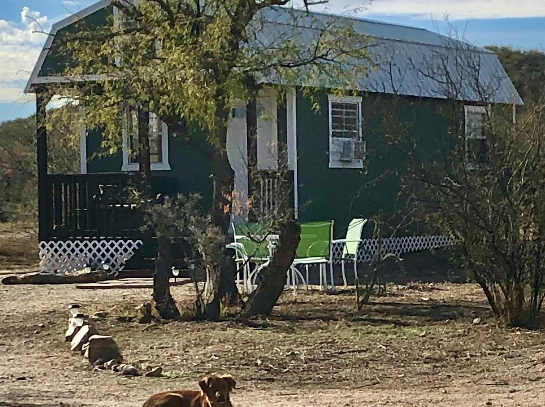 2024年3月Double R Ranch景点攻略-Double R Ranch门票预订|地址|图片-Double R Ranch景点点评-猫途鹰