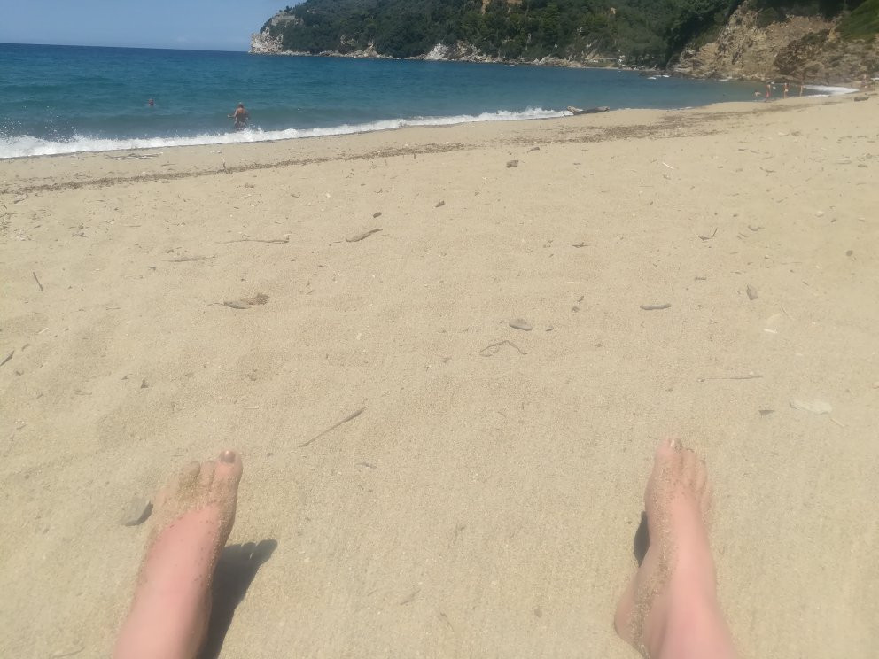 2023年11月Ligaries Beach景点攻略-Ligaries Beach门票预订|地址|图片-Ligaries Beach景点点评-猫途鹰