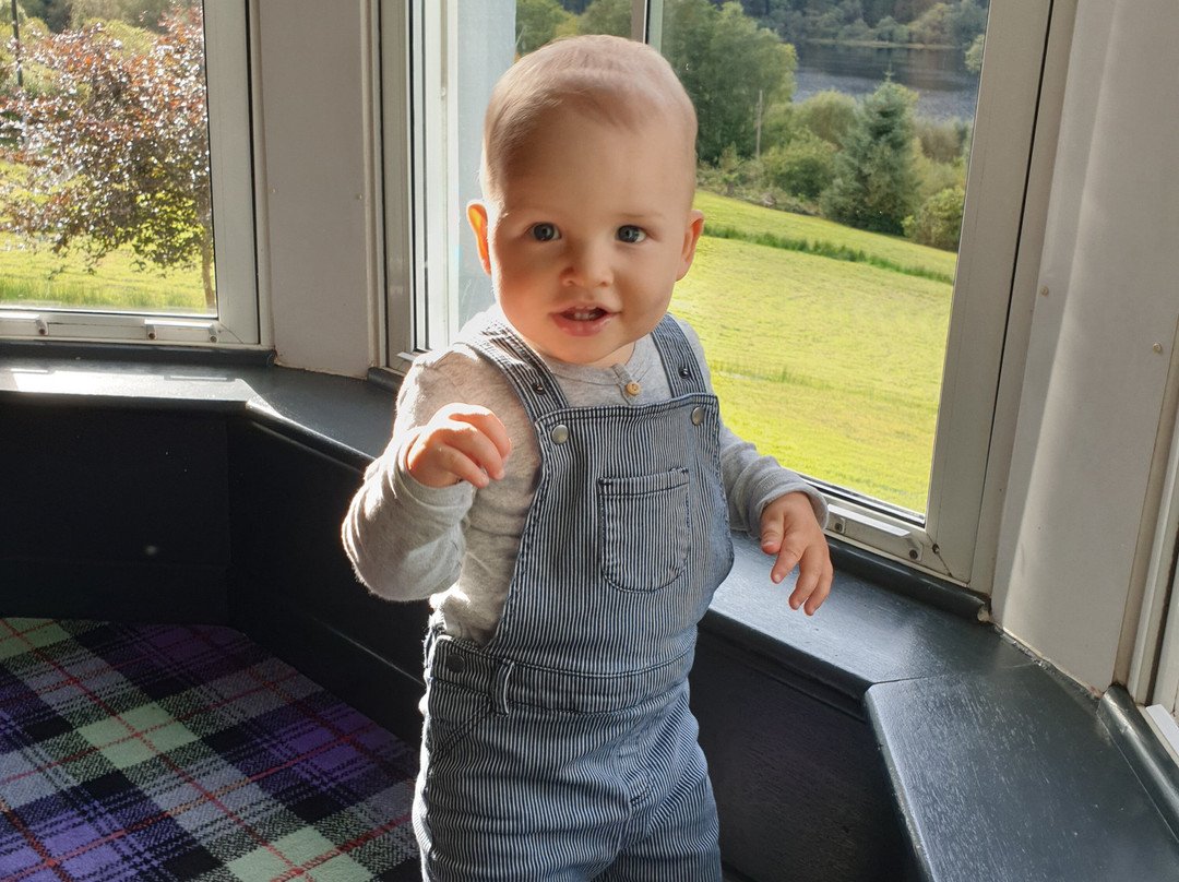 Whistlefield Inn - (Loch Eck)餐厅/美食点评 - 餐厅地址/餐厅电话/餐厅周边信息/餐厅推荐菜 ...