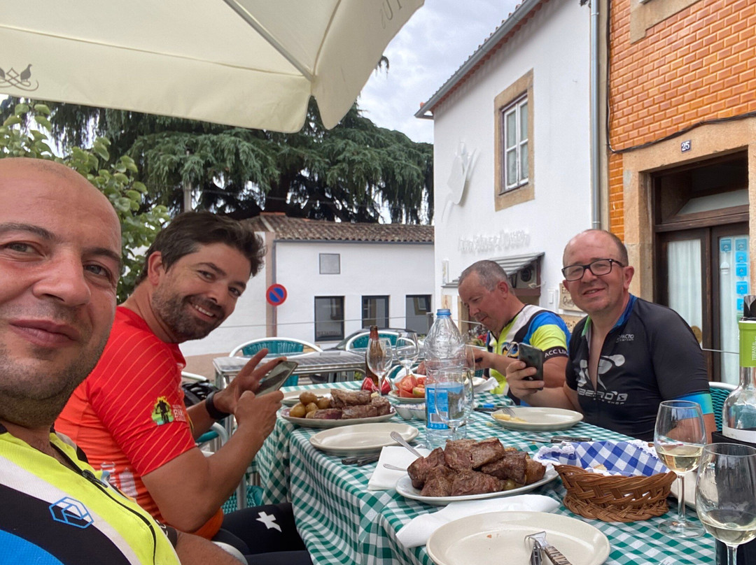 Taberna do Carro - (Torre de Moncorvo)餐厅/美食点评 - 餐厅地址/餐厅电话/餐厅周边信息/餐厅推荐菜 ...
