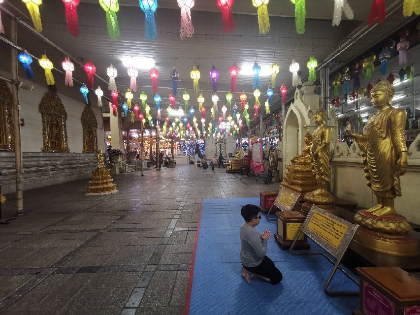 2024年1月Wat Rai Khing景点攻略-Wat Rai Khing门票预订|地址|图片-Wat Rai Khing景点点评-猫途鹰