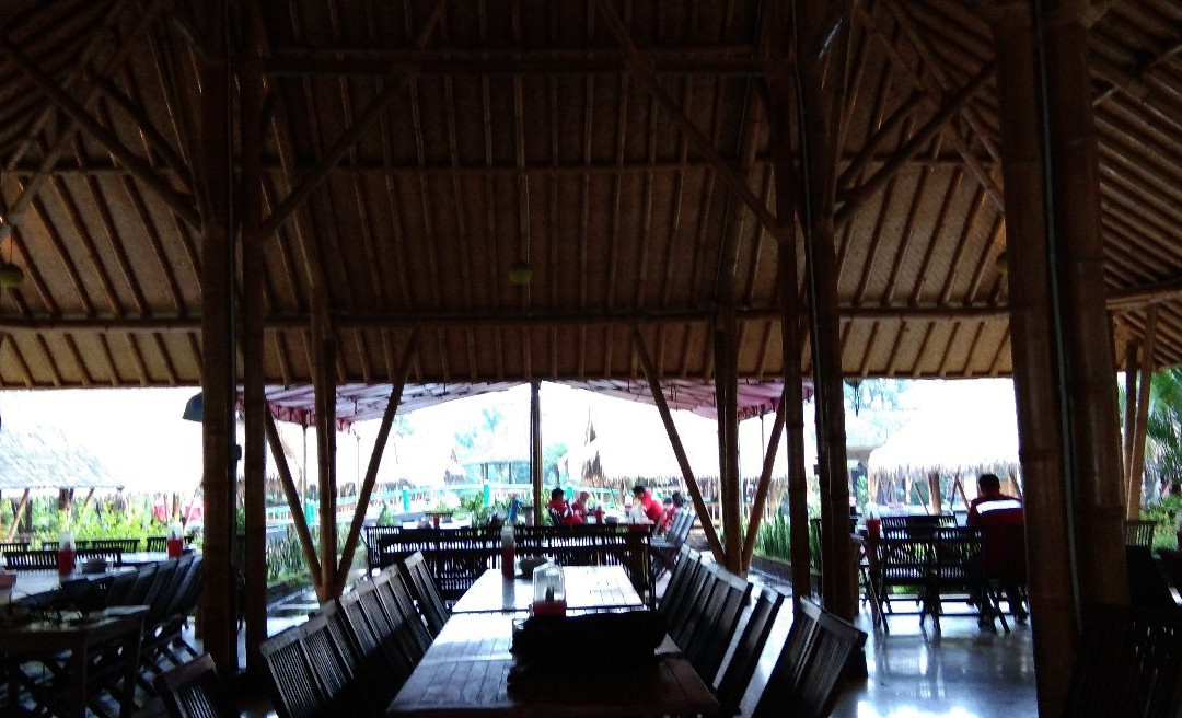 Gubug Makan Mang Engking The Breeze BSD - (坦格朗)餐厅/美食点评 - 餐厅地址/餐厅电话/餐厅周边信息/餐厅推荐菜 - Tripadvisor猫途鹰