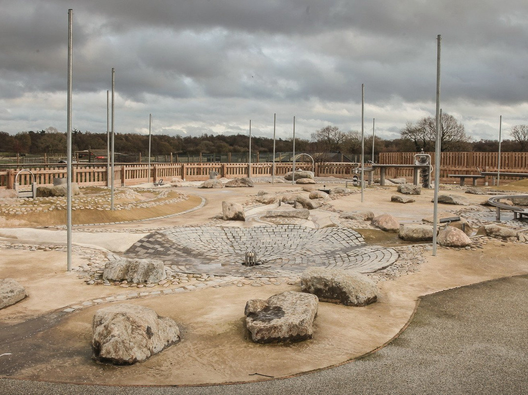 2024年12月Odds Farm Park景点攻略-Odds Farm Park门票预订|地址|图片-Odds Farm Park景点点评-猫途鹰