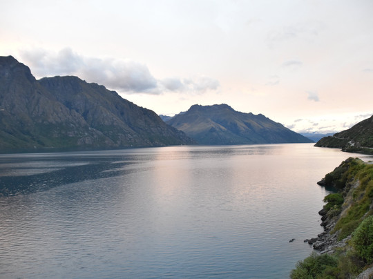 2024年4月Devil's Staircase Lookout Point景点攻略-Devil's Staircase Lookout ...