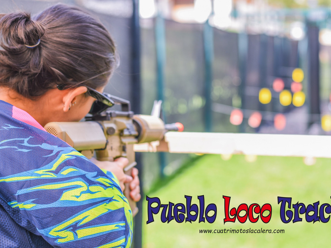 2023年11月Pueblo Loco Track景点攻略-Pueblo Loco Track门票预订|地址|图片-Pueblo Loco ...