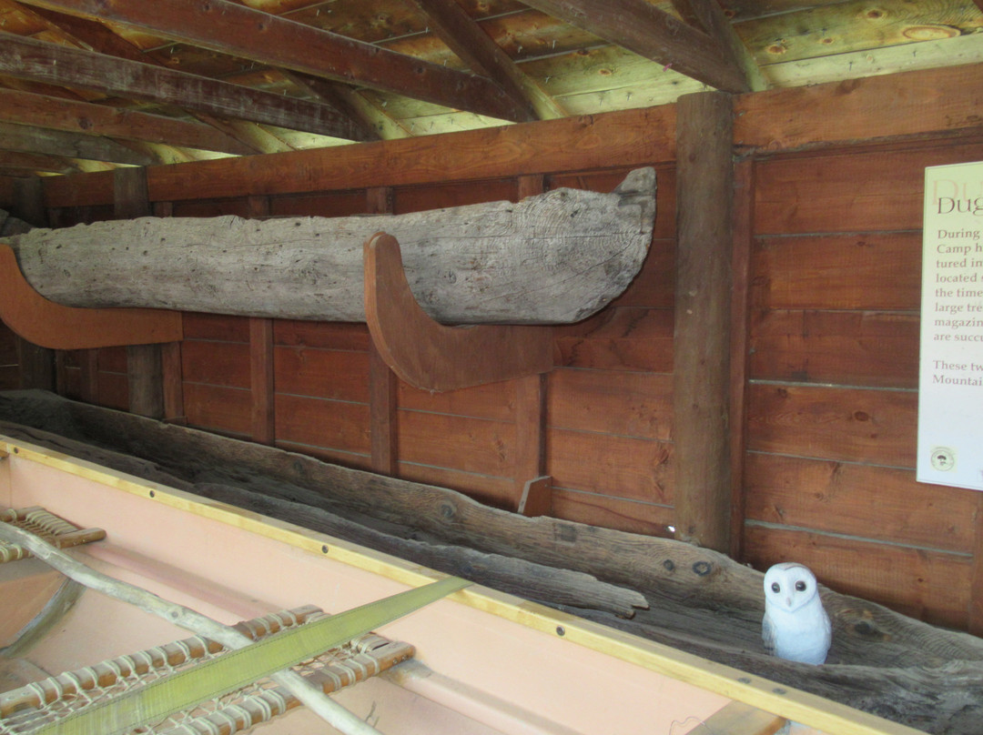 2025年5月Fort Dauphin Museum景点攻略-Fort Dauphin Museum门票预订|地址|图片-Fort ...