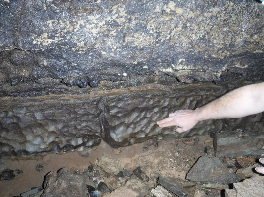 2023年11月Hidden River Cave and American Cave Museum景点攻略-Hidden River ...