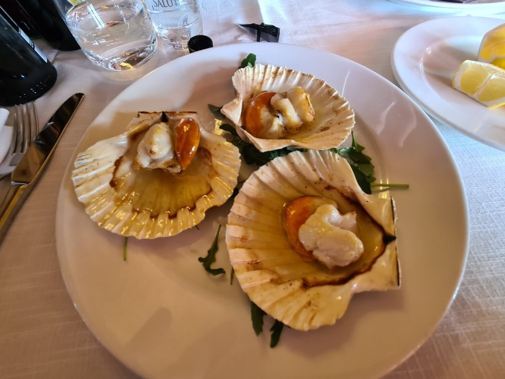 Ristorante Da Roberta - (Latisana)餐厅/美食点评 - 餐厅地址/餐厅电话/餐厅周边信息/餐厅推荐菜 ...