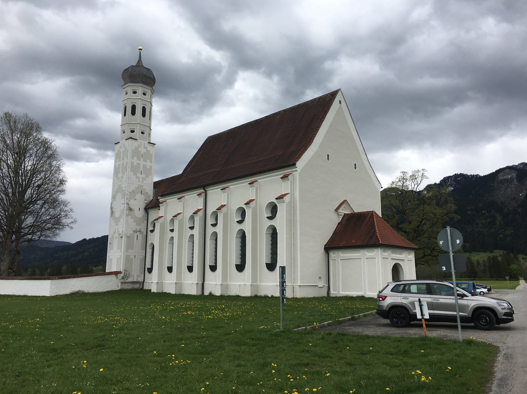 2024年7月St. Koloman景点攻略-St. Koloman门票预订|地址|图片-St. Koloman景点点评-猫途鹰