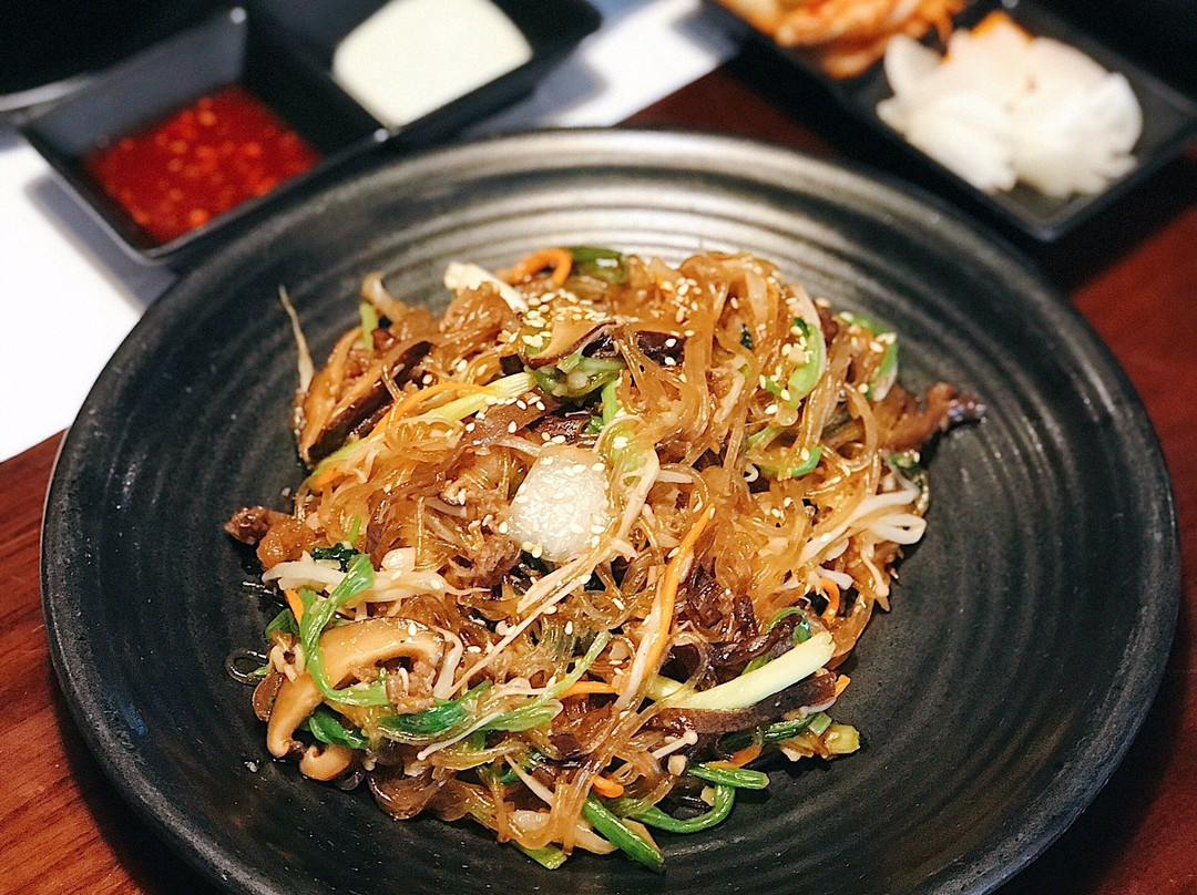 Cocodak Korean Restaurant - (胡志明市)餐厅/美食点评 - 餐厅地址/餐厅电话/餐厅周边信息/餐厅推荐菜 ...