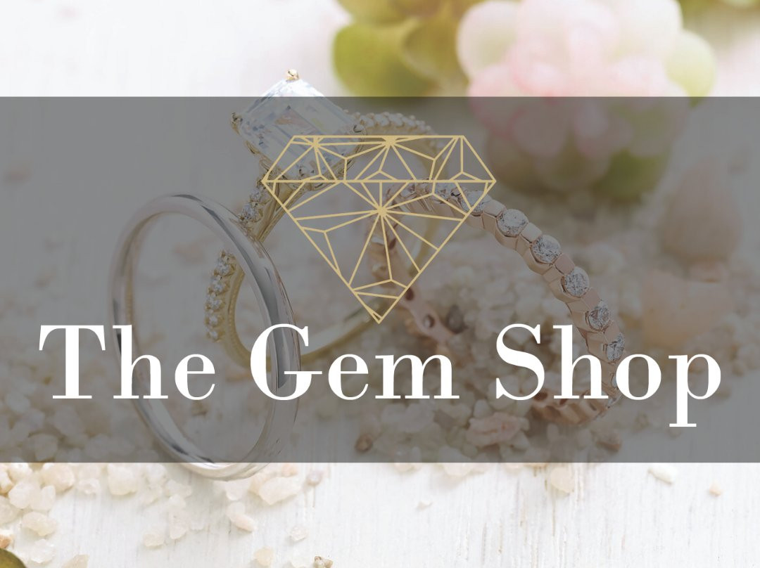 2025年4月The Gem Shop景点攻略-The Gem Shop门票预订|地址|图片-The Gem Shop景点点评-猫途鹰