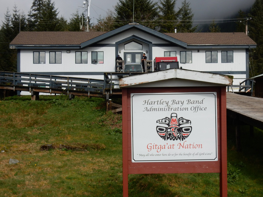 2025年4月Hartley Bay景点攻略-Hartley Bay旅游必去景点-Hartley Bay景点大全-猫途鹰