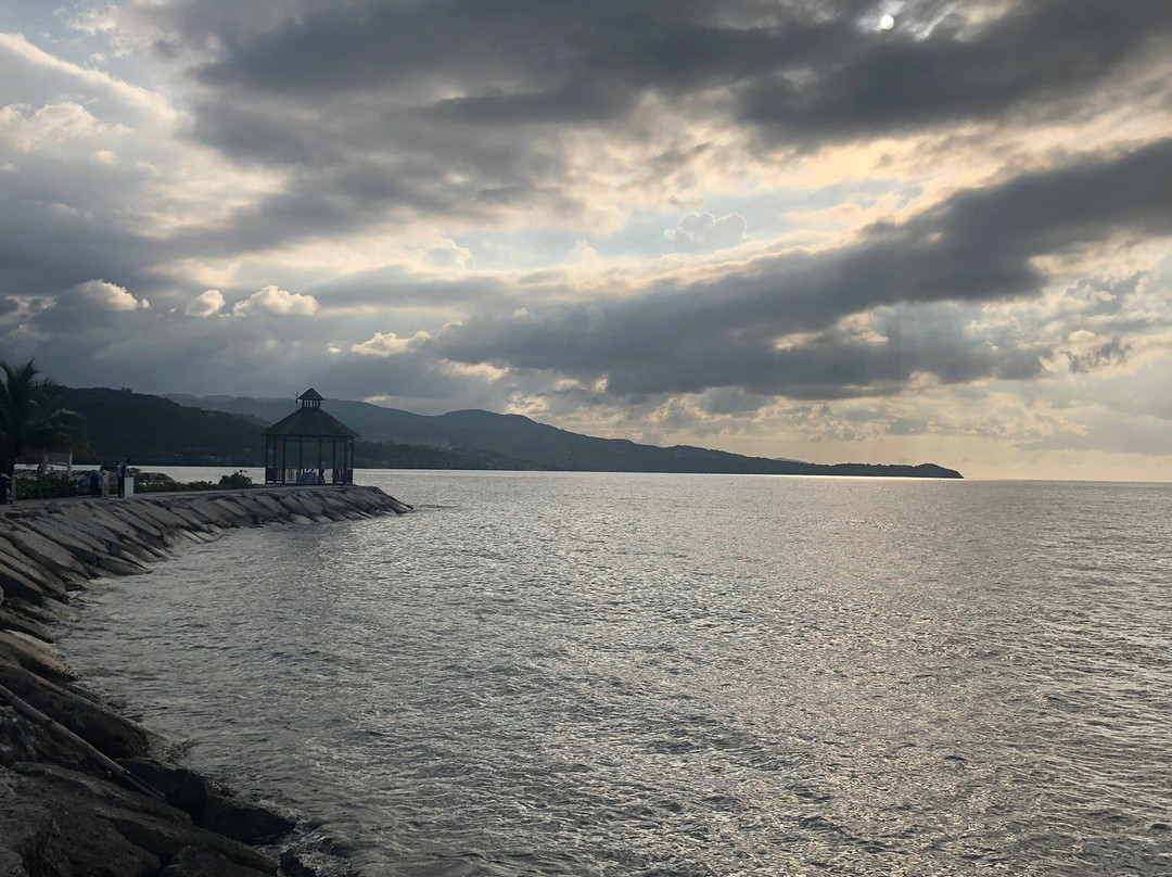 2024年11月Ocho Rios Bay Beach (Turtle Beach)景点攻略-Ocho Rios Bay Beach ...