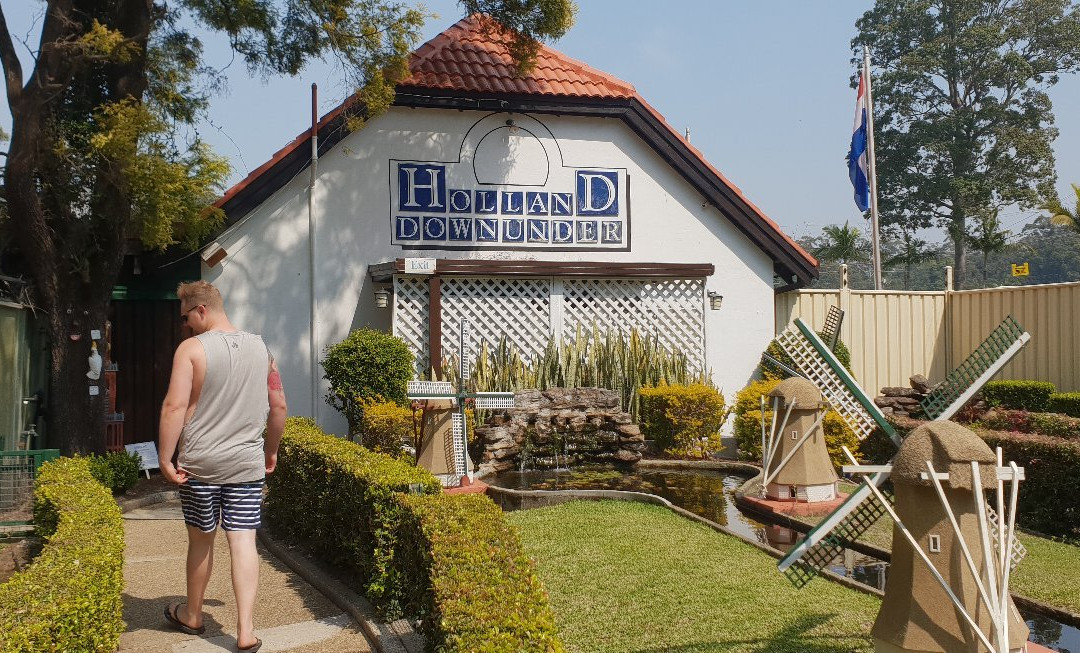 2024年12月The Clog Barn景点攻略-The Clog Barn门票预订|地址|图片-The Clog Barn景点点评-猫途鹰