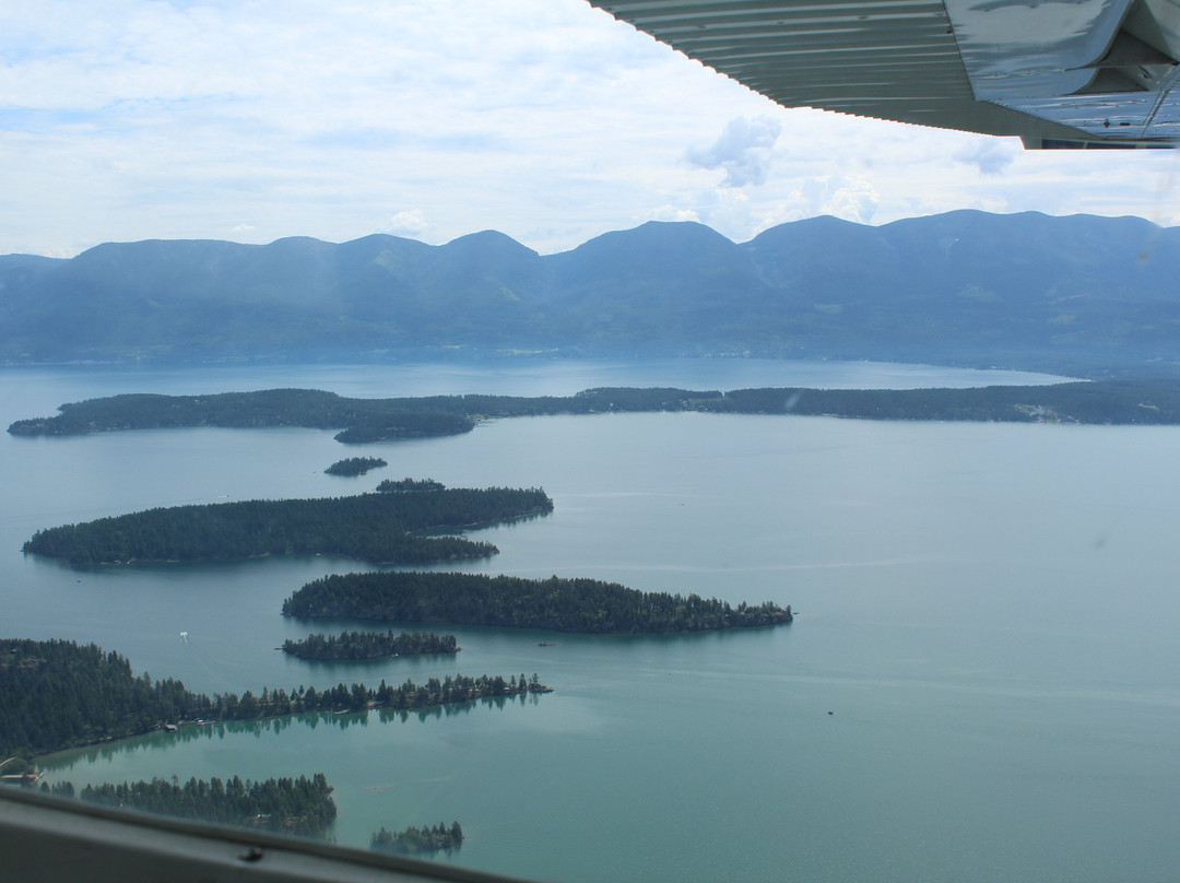 2023年11月Blue Goose Aviation景点攻略-Blue Goose Aviation门票预订|地址|图片-Blue ...