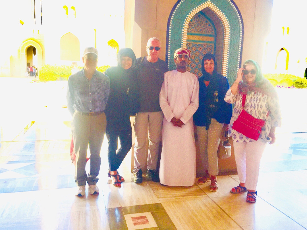 2025年1月City Centre Muscat景点攻略-City Centre Muscat门票预订|地址|图片-City Centre ...