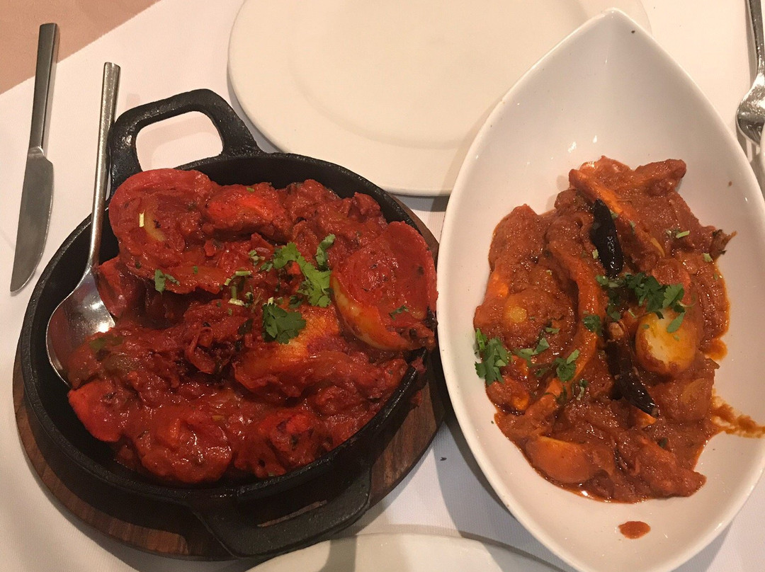Spice Tower - (斯托克波特)餐厅/美食点评 - 餐厅地址/餐厅电话/餐厅周边信息/餐厅推荐菜 - Tripadvisor猫途鹰