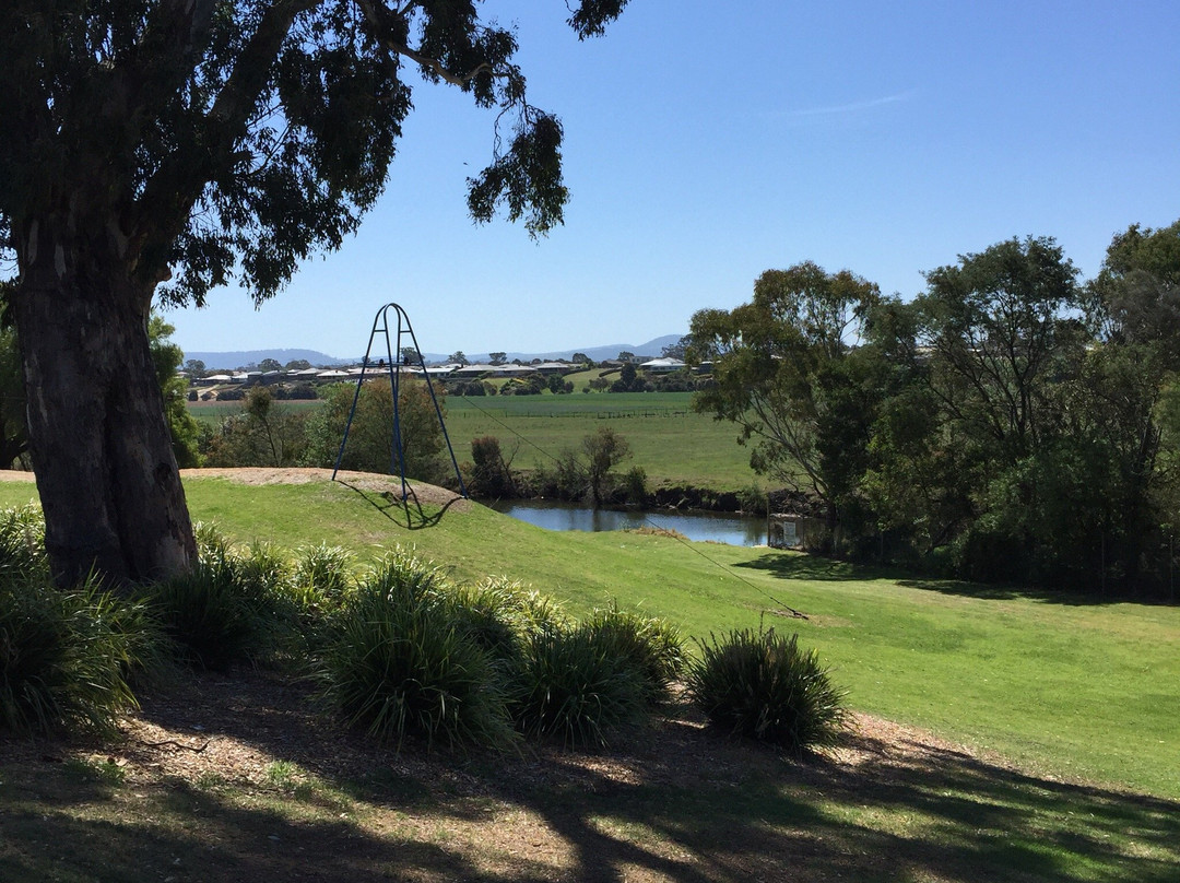 2024年11月Howitt Park Playground景点攻略-Howitt Park Playground门票预订|地址|图片 ...