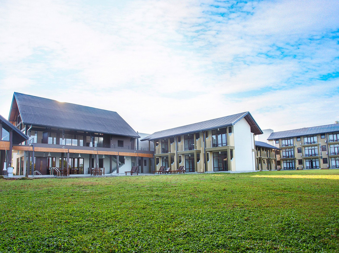 Amora Lagoon Hotel (卡图纳耶克) - Amora Lagoon Hotel - 酒店预订 /预定 - 109条旅客点评与 ...