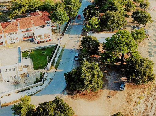 2023年Ormos Prinou旅游攻略 - 8Ormos Prinou酒店/景点/门票/美食/自助游/自驾/自由行/游玩攻略 ...