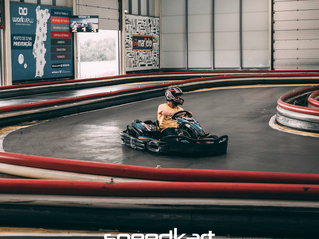 2025年2月Indoor Karting Fafe - Speedkart景点攻略-Indoor Karting Fafe ...