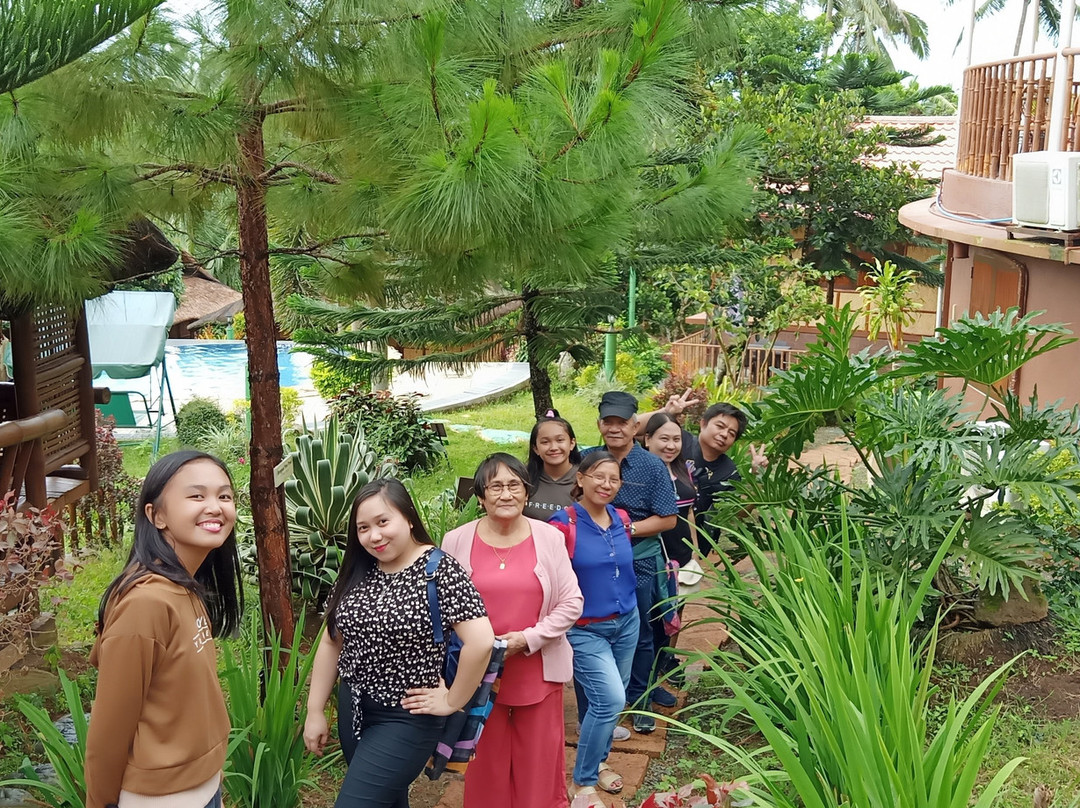 2025年8月Gratchi's Getaway Tagaytay Farm Resort景点攻略-Gratchi's Getaway ...