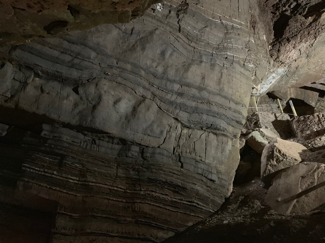 2023年11月Echo Caves景点攻略-Echo Caves门票预订|地址|图片-Echo Caves景点点评-猫途鹰