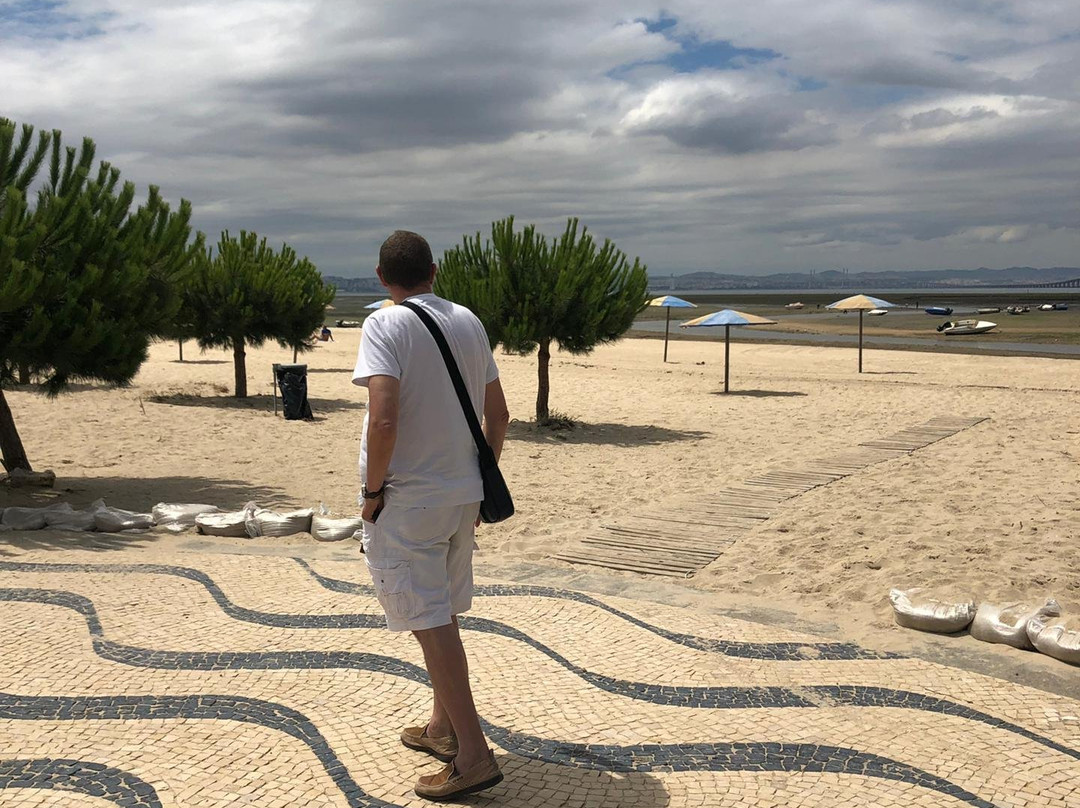 2024年11月Samouco旅游景点攻略-Samouco旅游住宿,-Samouco旅游美食-猫途鹰