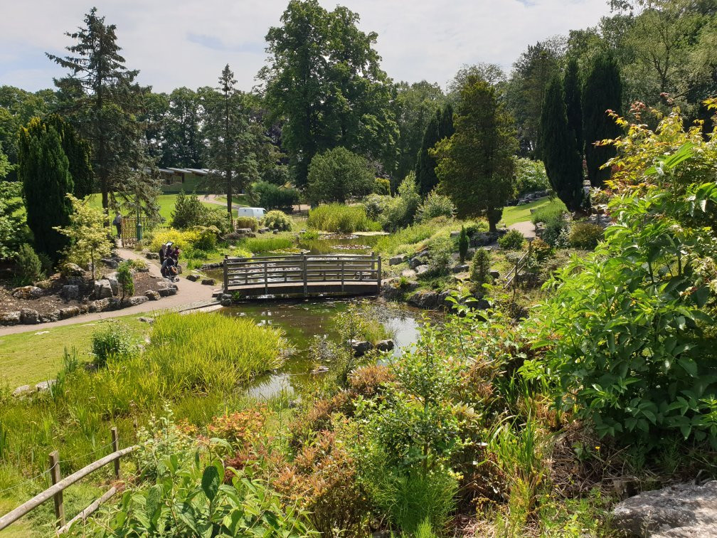 2024年6月Avenham and Miller Parks景点攻略-Avenham and Miller Parks门票预订|地址|图片 ...