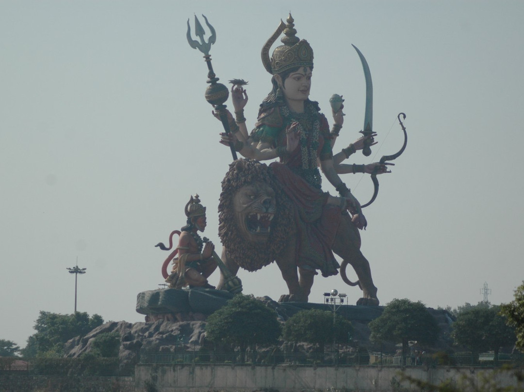 2023年12月Mata Vaishno Devi Dham景点攻略-Mata Vaishno Devi Dham门票预订|地址|图片 ...