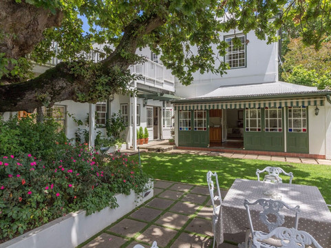 桑当旅舍 (Rondebosch) - Sandown Lodge - 酒店预订 /预定 - 64条旅客点评与比价 - Tripadvisor猫途鹰