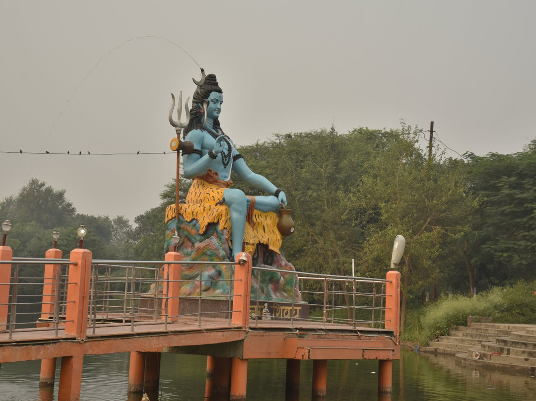 2024年1月Chandrika Devi Temple景点攻略-Chandrika Devi Temple门票预订|地址|图片 ...