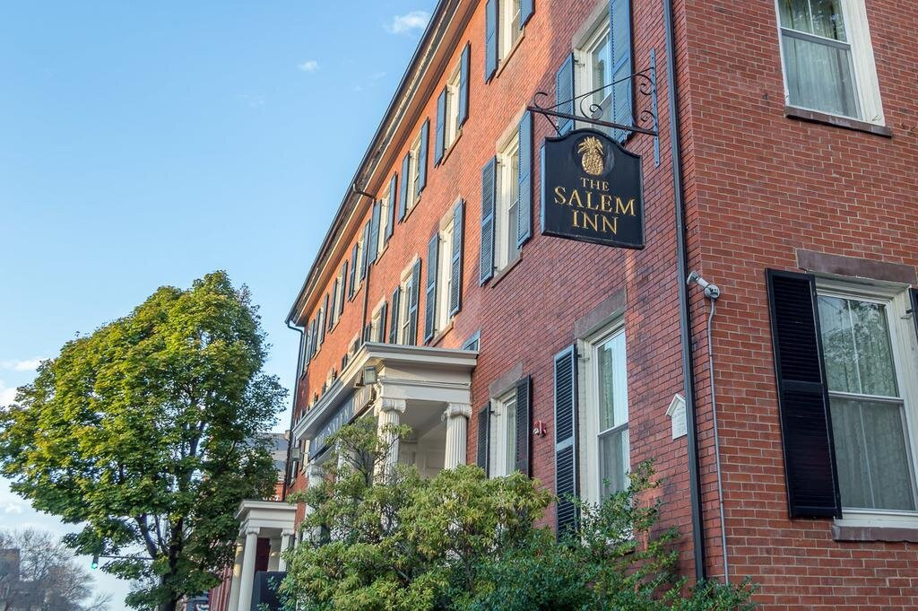 The Salem Inn (塞勒姆) - The Salem Inn - 酒店预订 /预定 - 930条旅客点评与比价 - Tripadvisor猫途鹰