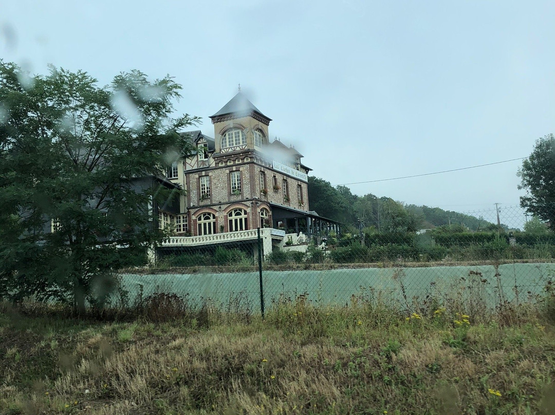 2025年4月Corneville-sur-Risle旅游景点攻略-Corneville-sur-Risle旅游住宿,-Corneville ...