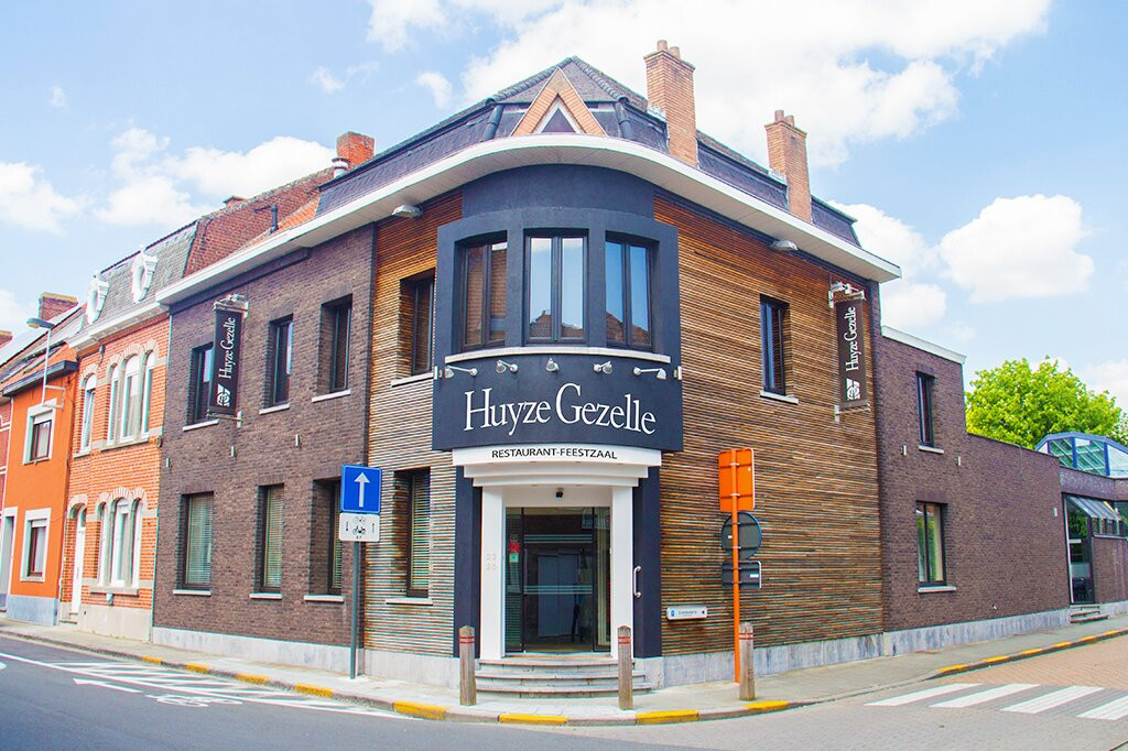 Den Herder - (Kuurne)餐厅/美食点评 - 餐厅地址/餐厅电话/餐厅周边信息/餐厅推荐菜 - Tripadvisor猫途鹰