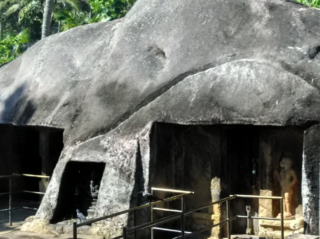 2025年1月The Cave Temple at Kottukal景点攻略-The Cave Temple at Kottukal门票预订 ...