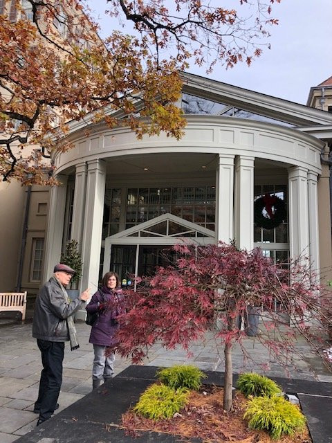 2023年11月Winterthur Museum, Garden & Library景点攻略-Winterthur Museum ...