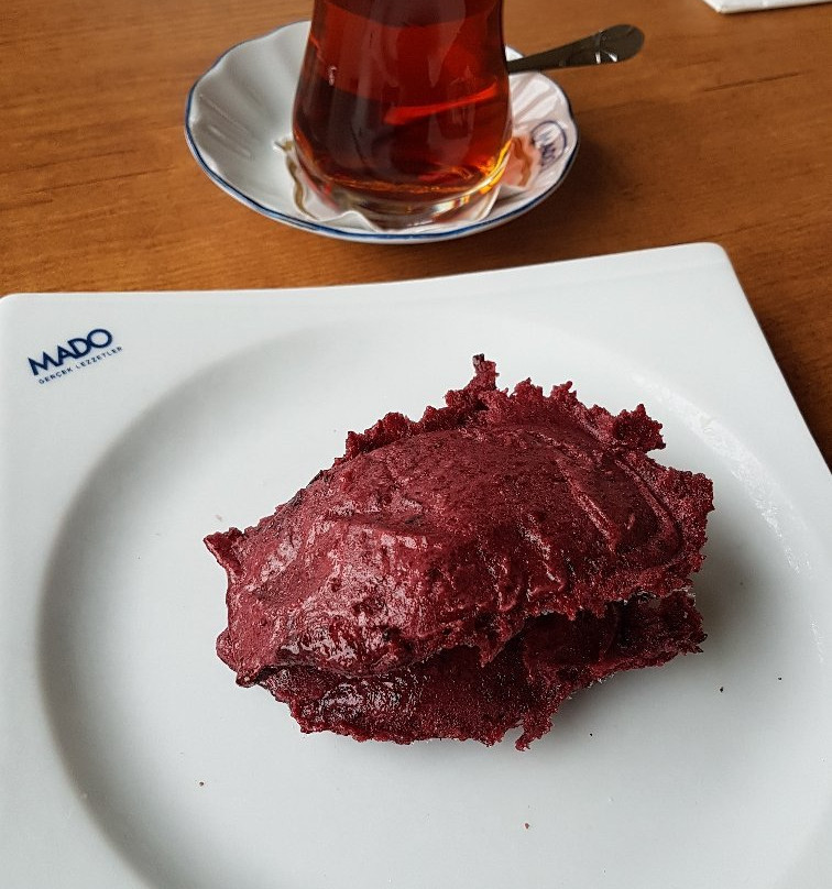 MADO - (Gebze)餐厅/美食点评 - 餐厅地址/餐厅电话/餐厅周边信息/餐厅推荐菜 - Tripadvisor猫途鹰