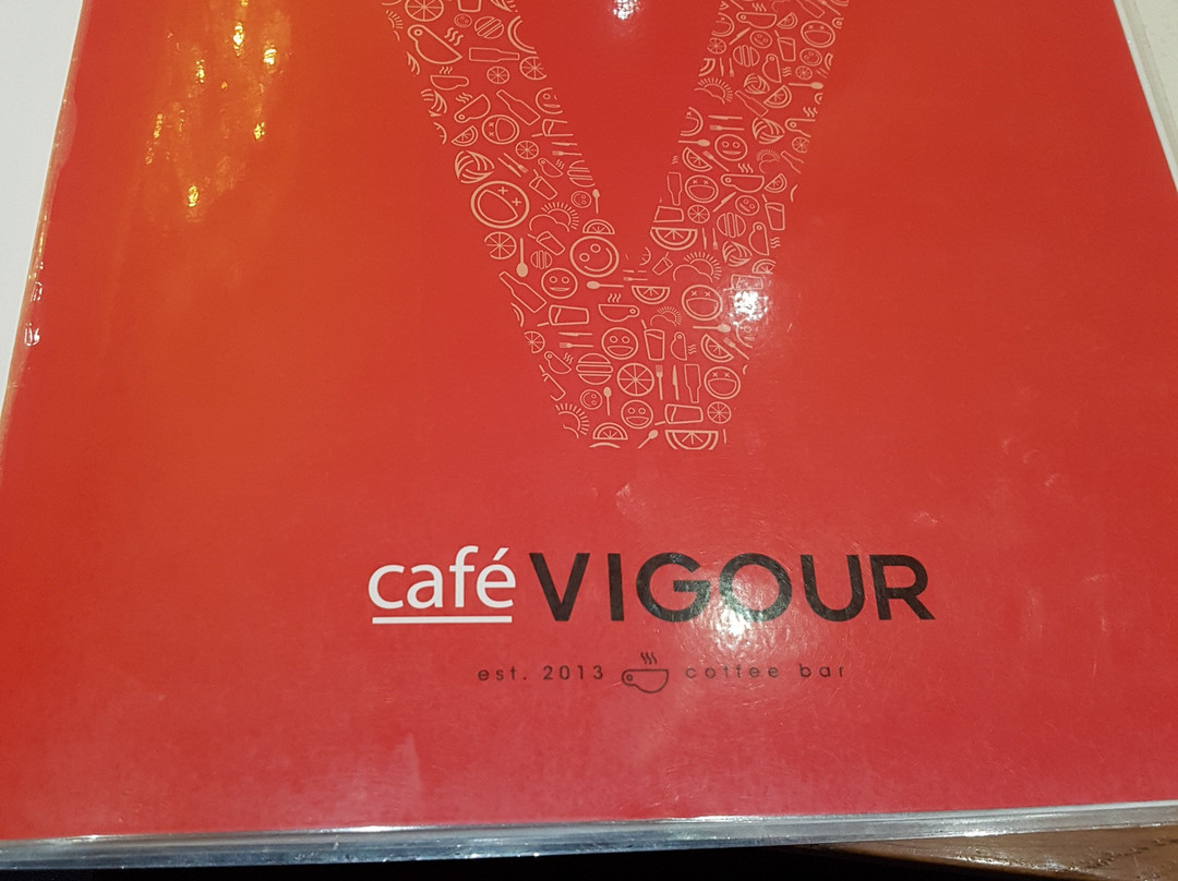 Café Vigour - (德班)餐厅/美食点评 - 餐厅地址/餐厅电话/餐厅周边信息/餐厅推荐菜 - Tripadvisor猫途鹰