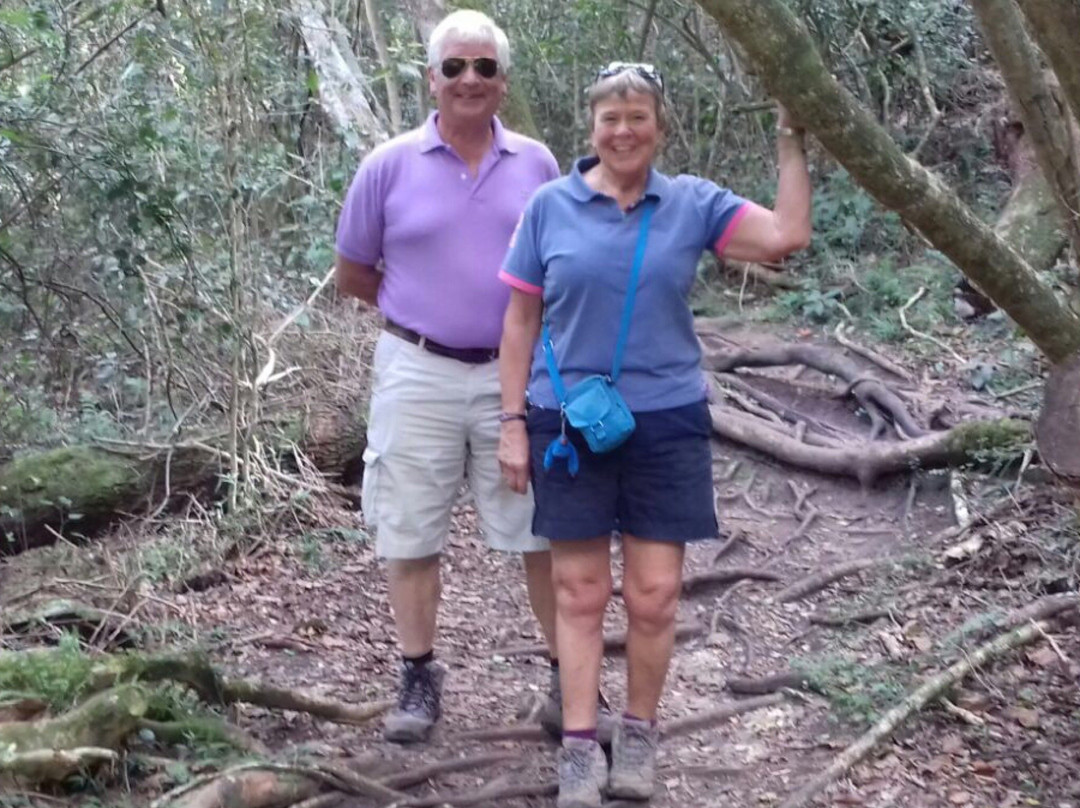 2025年1月Wilderness National Park景点攻略-Wilderness National Park门票预订|地址|图片 ...