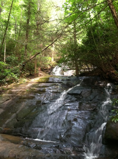 2023年12月Falls Branch Falls景点攻略-Falls Branch Falls门票预订|地址|图片-Falls ...